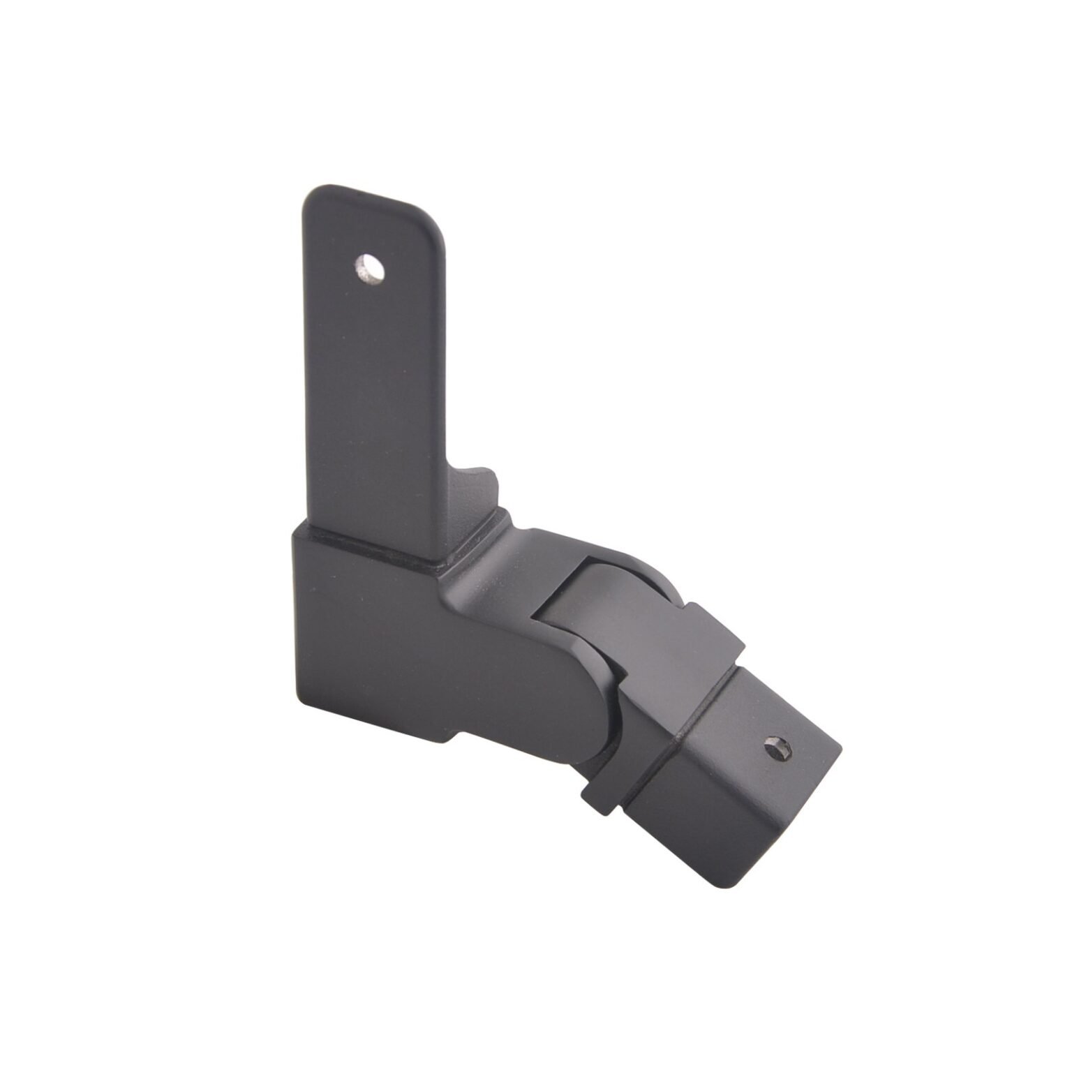 Corner Vertical Adjustable Connector Left - Le Hardware Pty Ltd