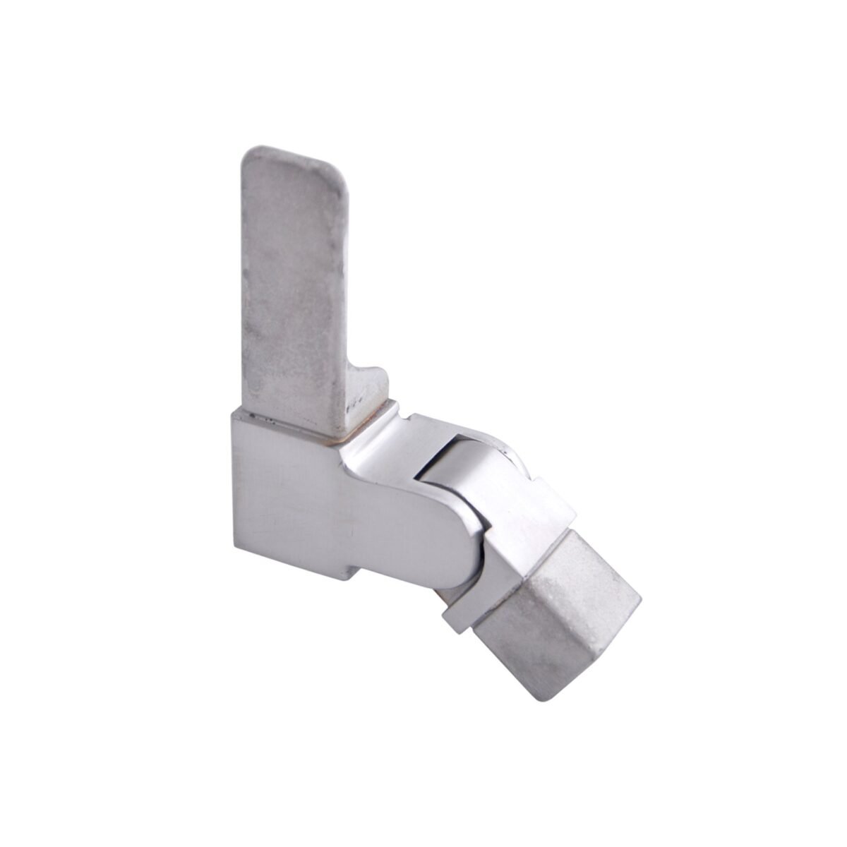 Corner Vertical Adjustable Connector Left - Le Hardware Pty Ltd