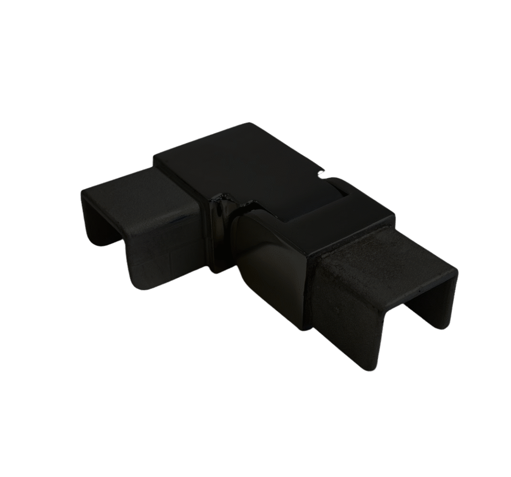 Vertical Adjustable Corner Joiner - Le Hardware Pty Ltd